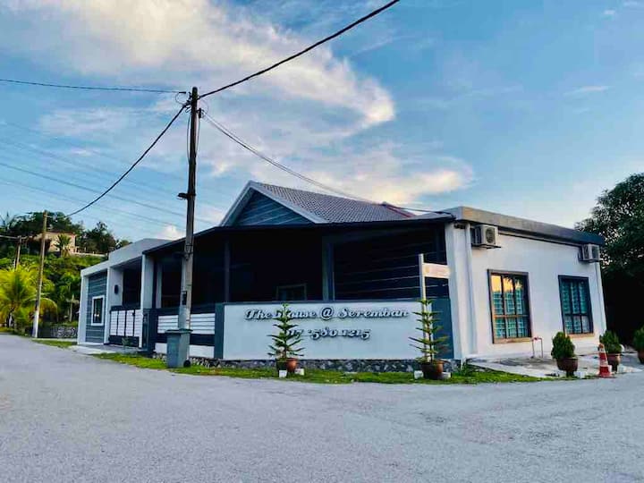 The House @ Seremban - Seremban