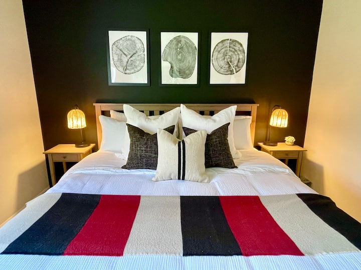 Premium Getaway Minutes From Sun Valley Skiing! - 貝爾維尤