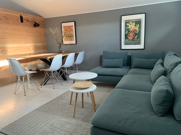 Apartmentvisumdunezandvoort.com-a Unique Location! - Zandvoort