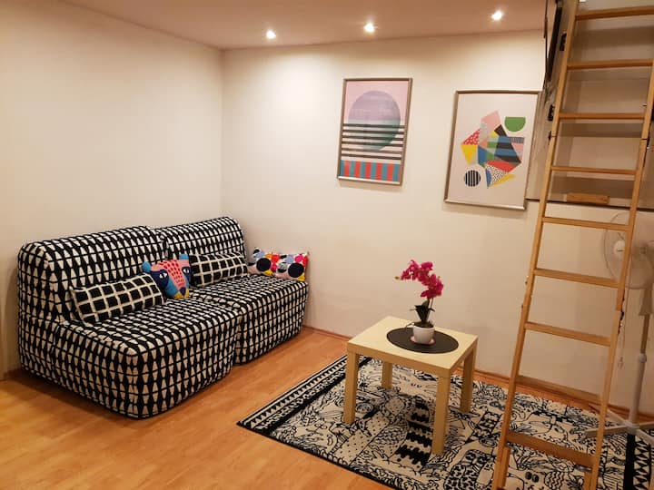 Raday7 Apartment - Budapest