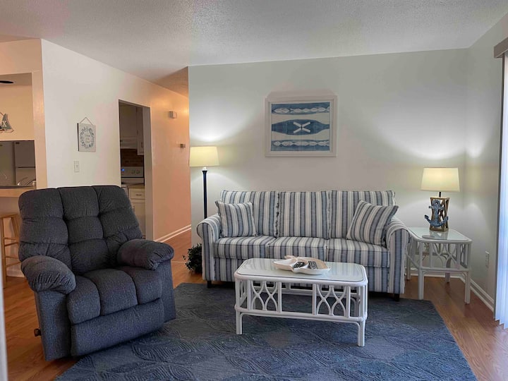 Myrtle Beach Condo Getaway - Myrtle Beach