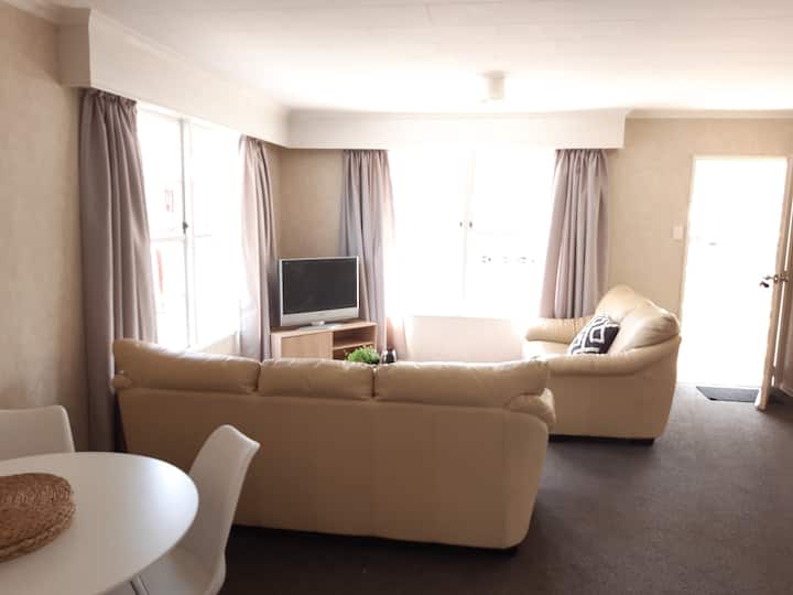 Convenient Location - Invercargill