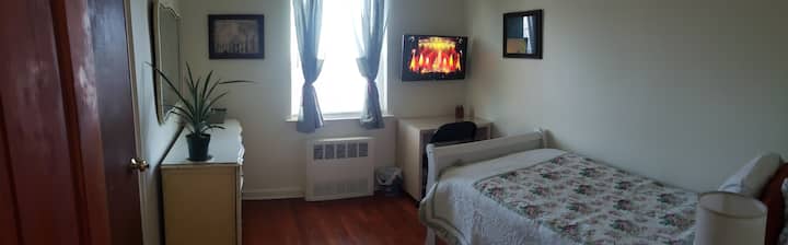 Private Room By Stella - New York City