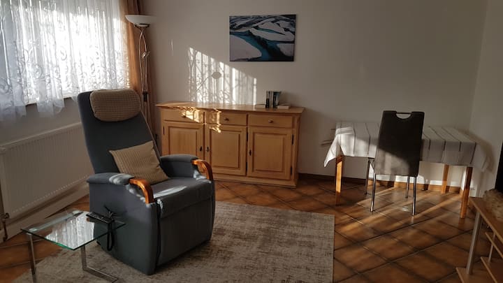 Appartment In Ratingen (Düsseldorf-messe-airport) - Ratingen