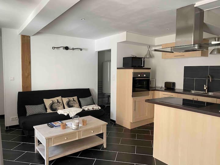 Opale Yourhosthelper - Bernières-sur-Mer