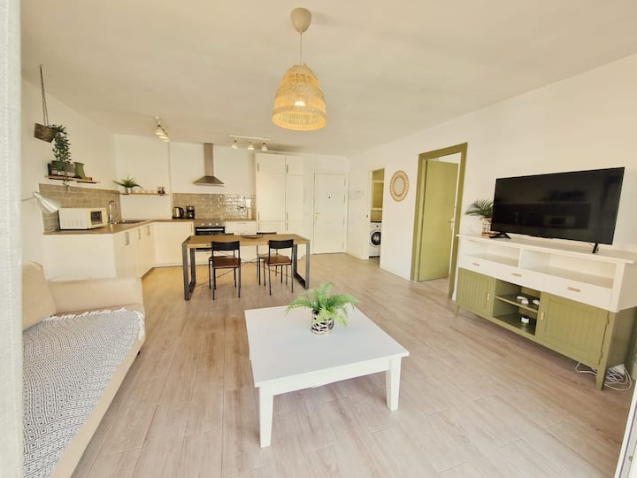 Apartamento En Marbella - Marbella