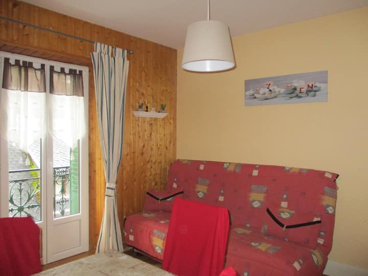 Appartement 'Mont-dore Toir ' Paisible - Puy de Sancy