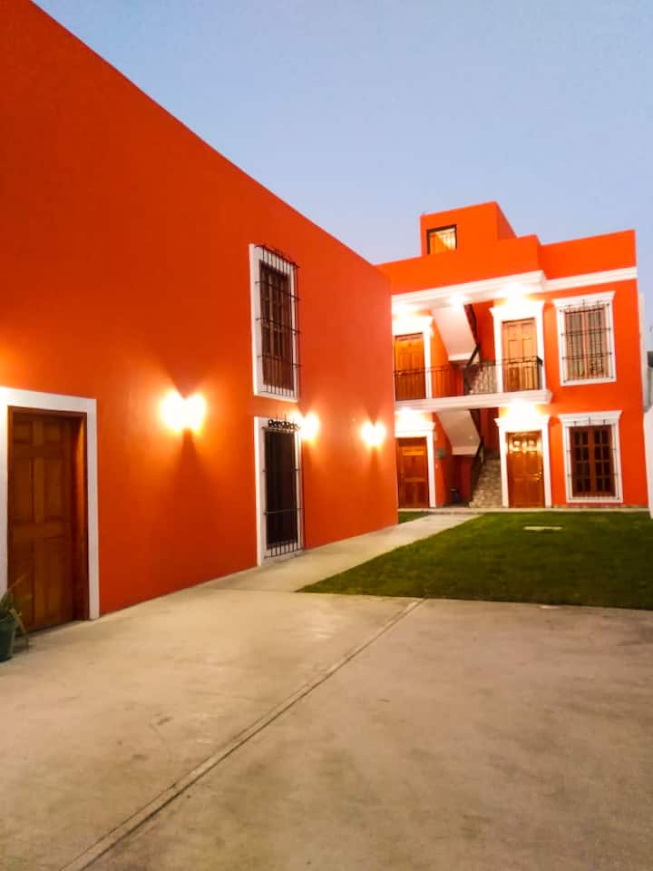 Lorenza, Departamento Privado En Mazatlán - Mazatlán