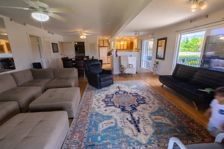 Waialua Sea & Mountain Adventures - Haleiwa, HI