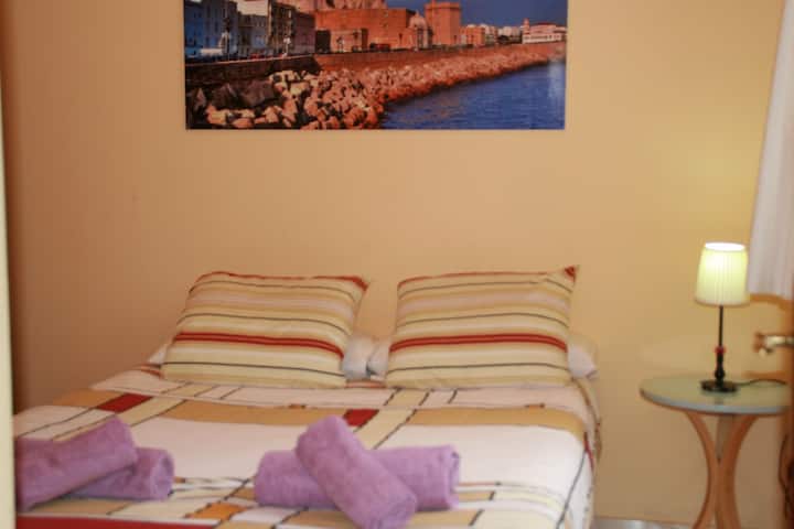 Barrio Viña Cadiz Casco Antiguo - Cádiz