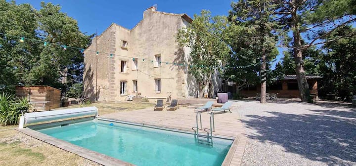 Gîte Narbonne 15 Personnes - Gruissan