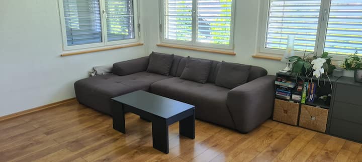 Chambre Zen - Biel