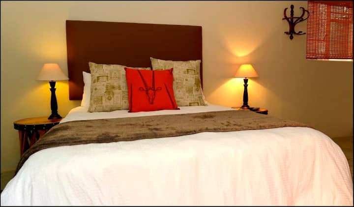 The Cottage - Pretoria