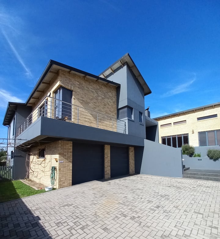 Comfortable Single Room With Kitchenette - Langebaan