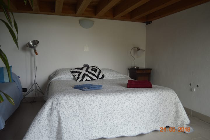 B&b Cascina Bedria Chiaverano - Ivrea