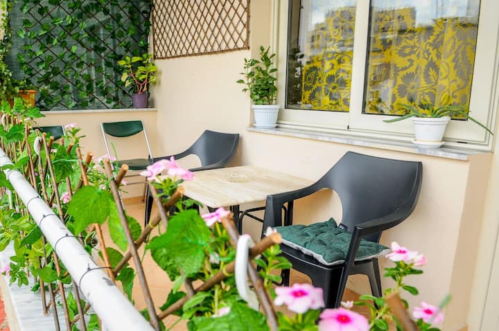 Tirana 350m From Center Boulevard Zogu I Apartment - Tirana