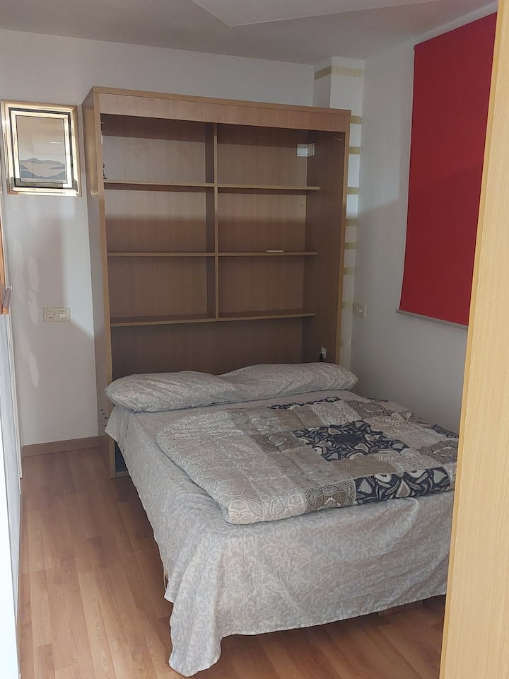 Pequeño Estudio Con Encanto Cerca De Murcia Centro - Murcia