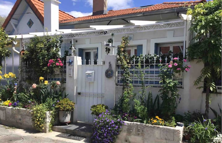 Maison De Pêcheur Cros De Cagnes - Cagnes-sur-Mer