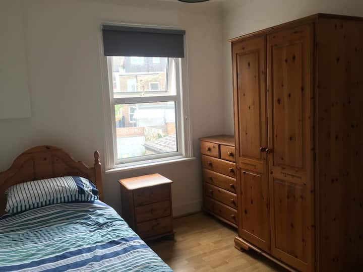 Single Room Close To Ramsgate Royal Harbour - Broadstairs