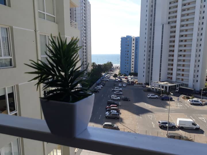 Departamento A Pasos Del Mar, Coquimbo. - La Serena
