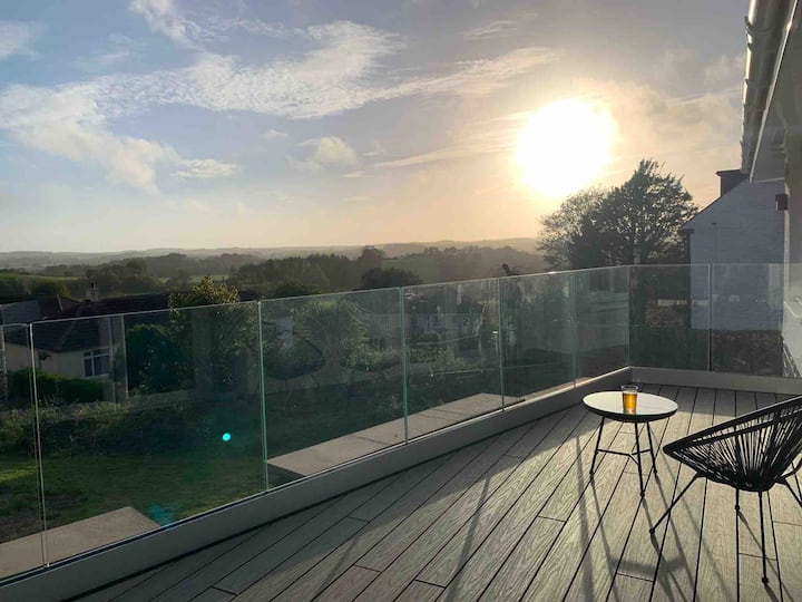 Comfortable, Bright And Airy Bungalow In Wigtown - Dumfries and Galloway