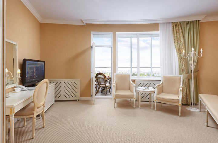 Grand Hotel Oka Premium - Нижний Новгород