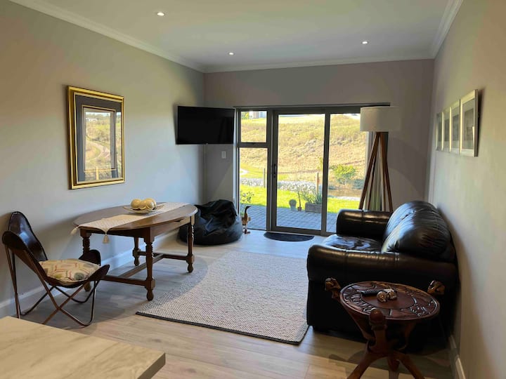 Metanoia George Kingswood Golf Estate - George