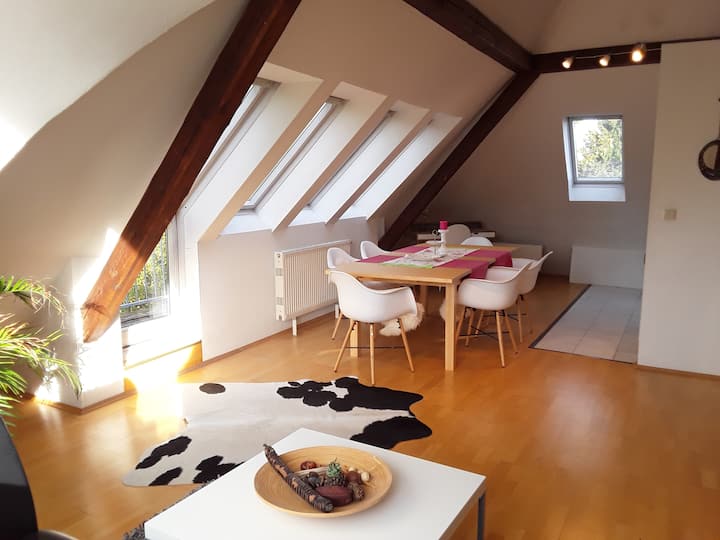 Exclusive Flat Near Expo Site - Hannover