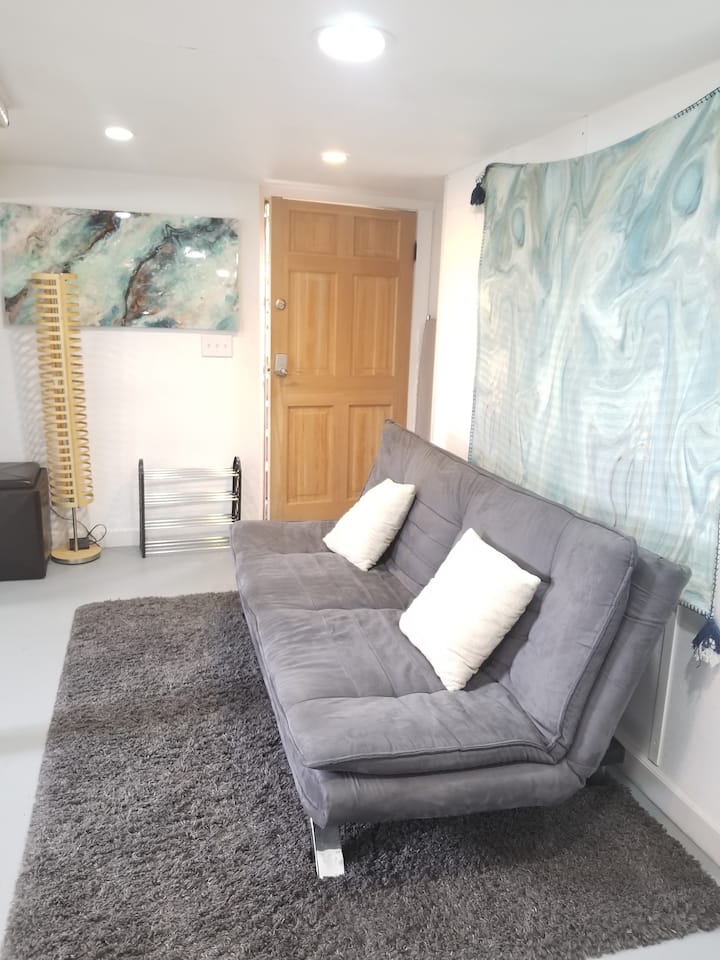 Private Room In Seattle Near Train, Airport & City - Seattle