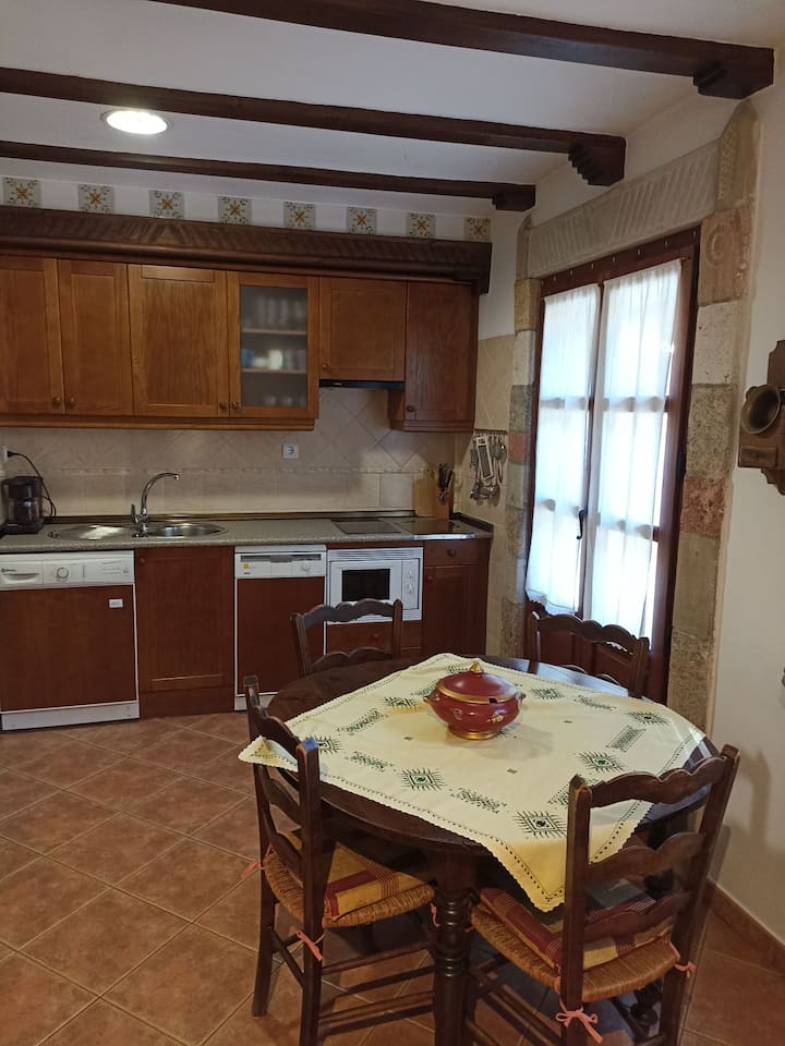 Acogedor Apartamento En Bielsa - Bielsa
