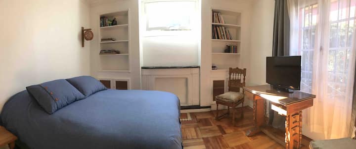 Apartamento Silencioso - Las Condes