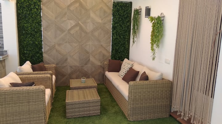 Atico-duplex En Vera Playa , Puerto Rey , Almeria - Vera