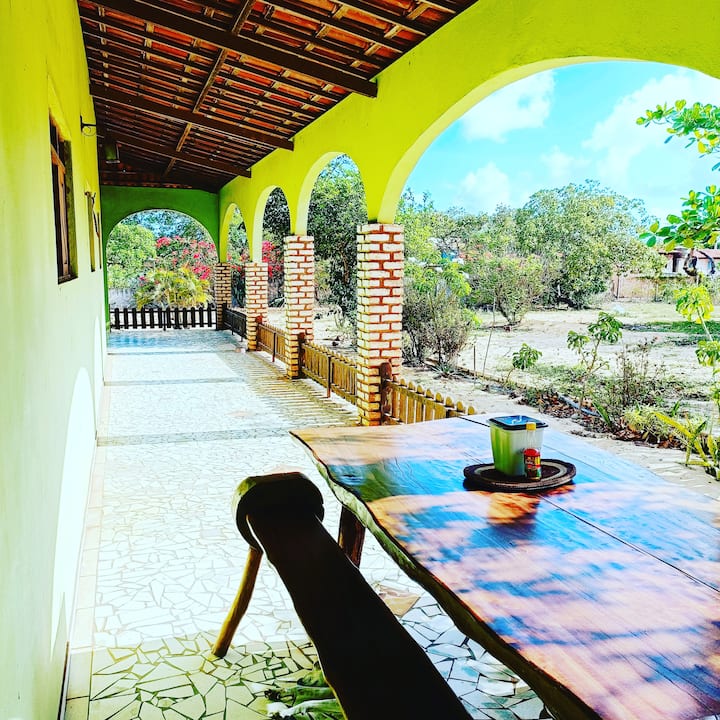 Temporada /São Miguel Do Gostoso - São Miguel do Gostoso