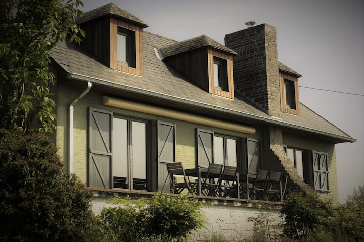 N°5 Lumen - Brakel, Belgien