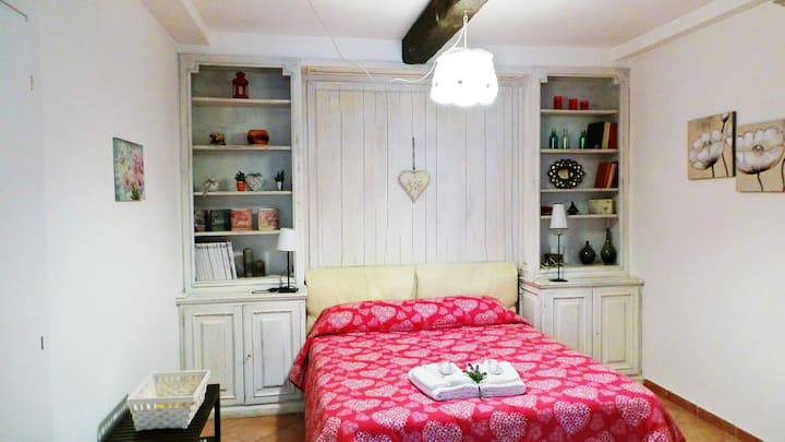 Charming Appt. In Via Giulia - 