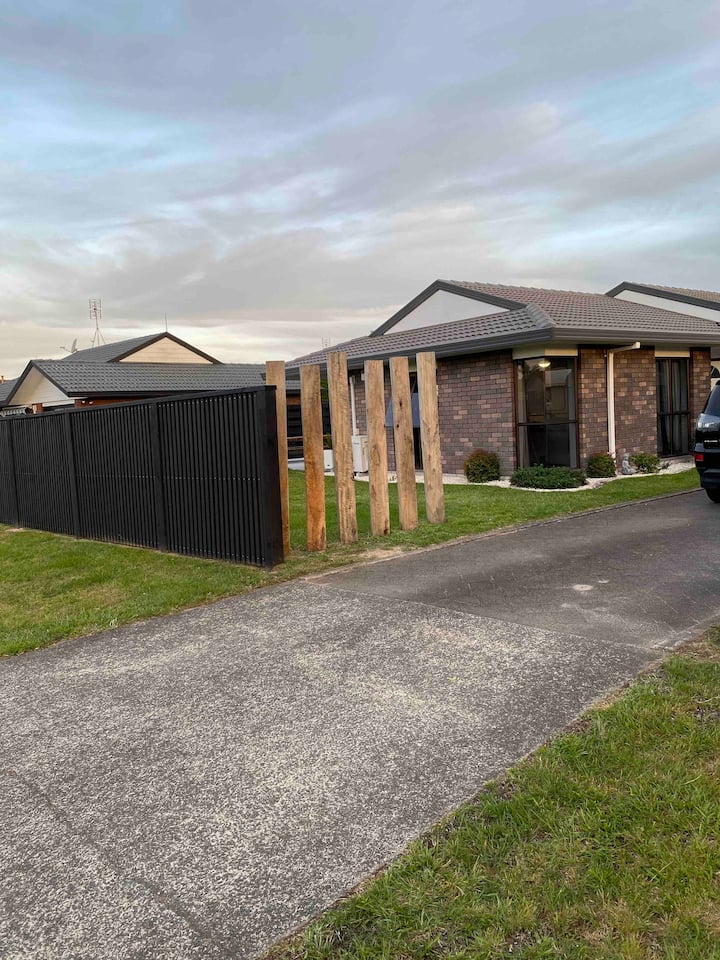 Fantastic Family Home - Mount Maunganui