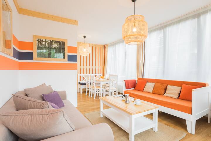 Apartament Dranica Zakopane - Zakopane