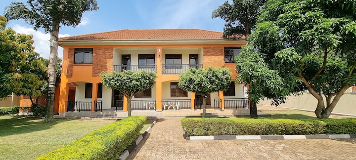 Fully Furnished House In Kampala Ntinda Uganda .1. - Kampala