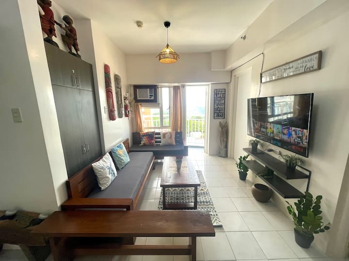 Family Room+3 Balconies+taal Lake+up To 12 Pax - Tagaytay