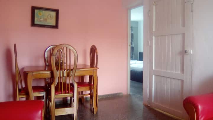 Casa La Polita (Wifi Y Vista A Las Montañas) - Viñales