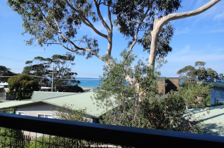 Bayview 3 Lorne, One Block From Surf Beach - Lorne