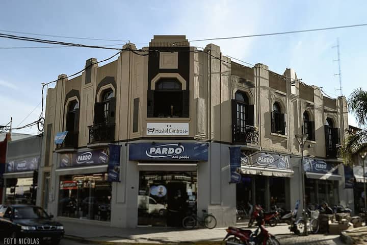 República Hostel - San Pedro, Argentina