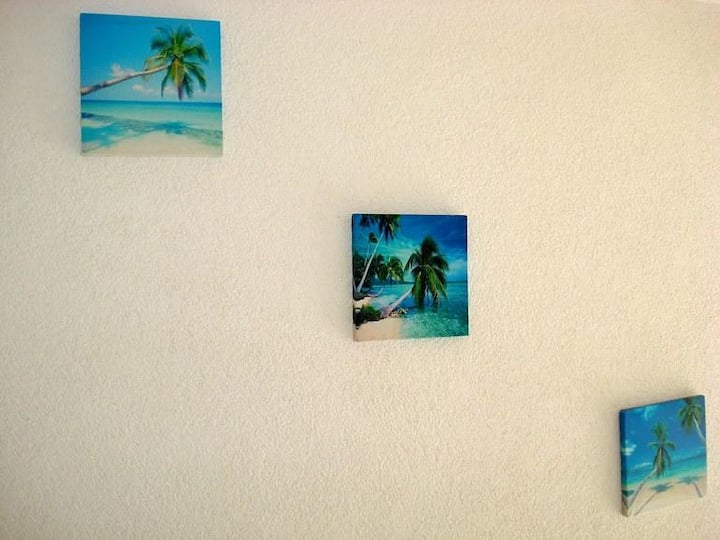 Apartman S Pogledom Na More - Bol