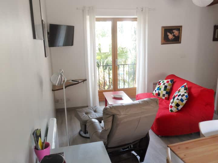 Appartement Très Calme, Proche De Grenoble. - Grenoble