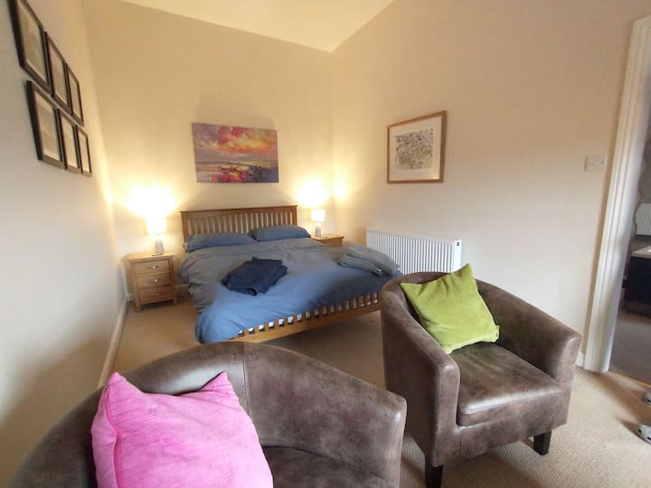 Charming En-suite Room In Ryedale Market Town. - Helmsley