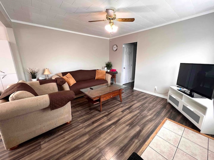 Reaboro Retreat - Lindsay