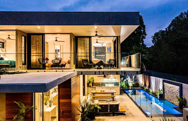 Capella Port Douglas | Luxury Holiday Home - Port Douglas