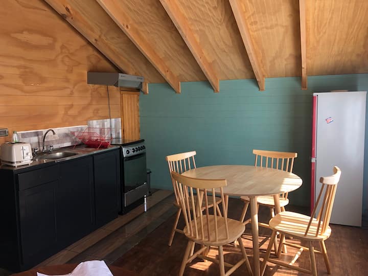 Los Coigues Apartamento - Futrono