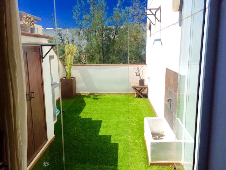 Apartamento En El Toyo, Almería - Cabo de Gata
