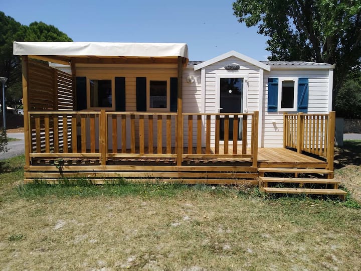Mobil Home - Sigean